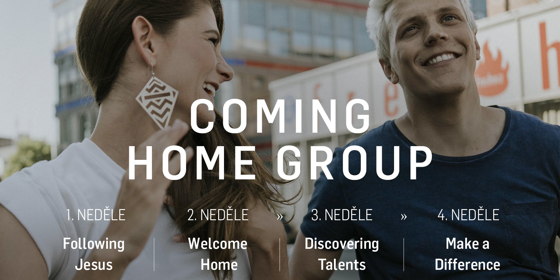 Next Step – ICF Brno