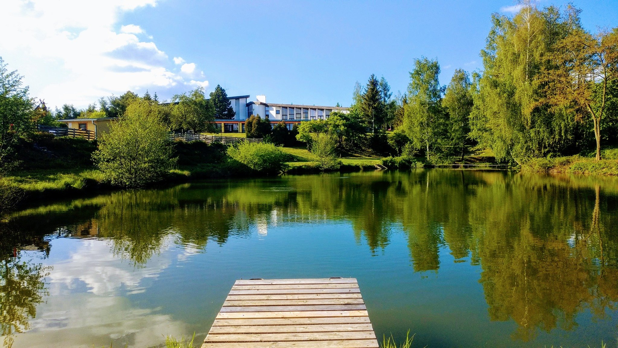 Summer Camp 23. - 26. 6. 2023 – ICF Brno