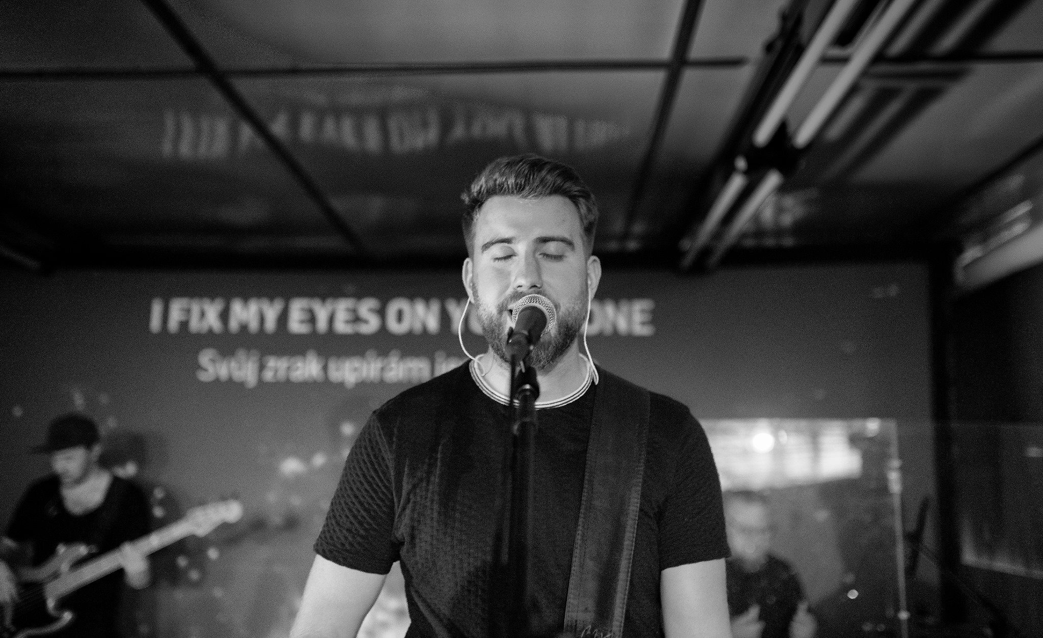 CELEBRATION – ICF Brno