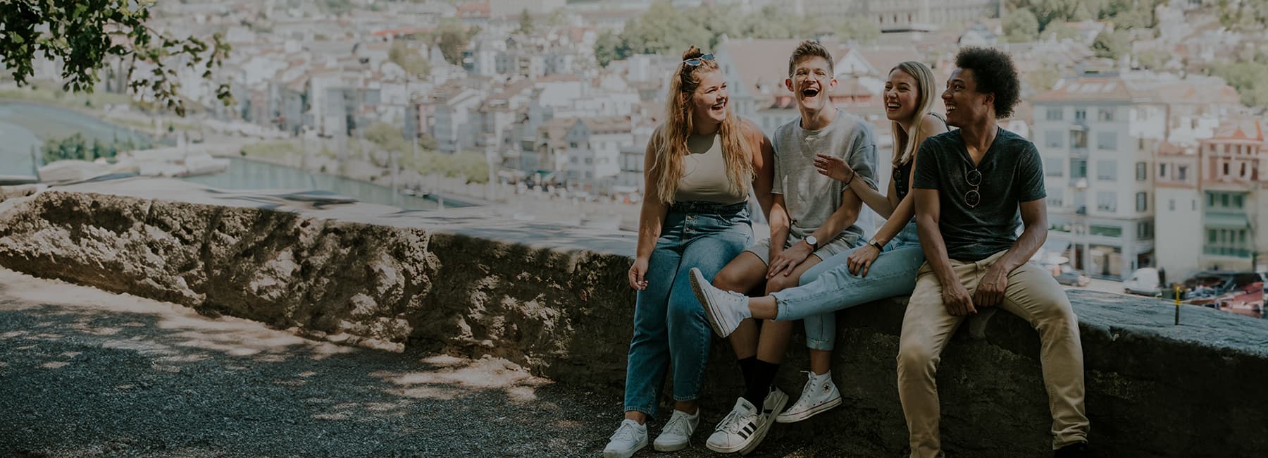 UNSERE ANGEBOTE – ICF College