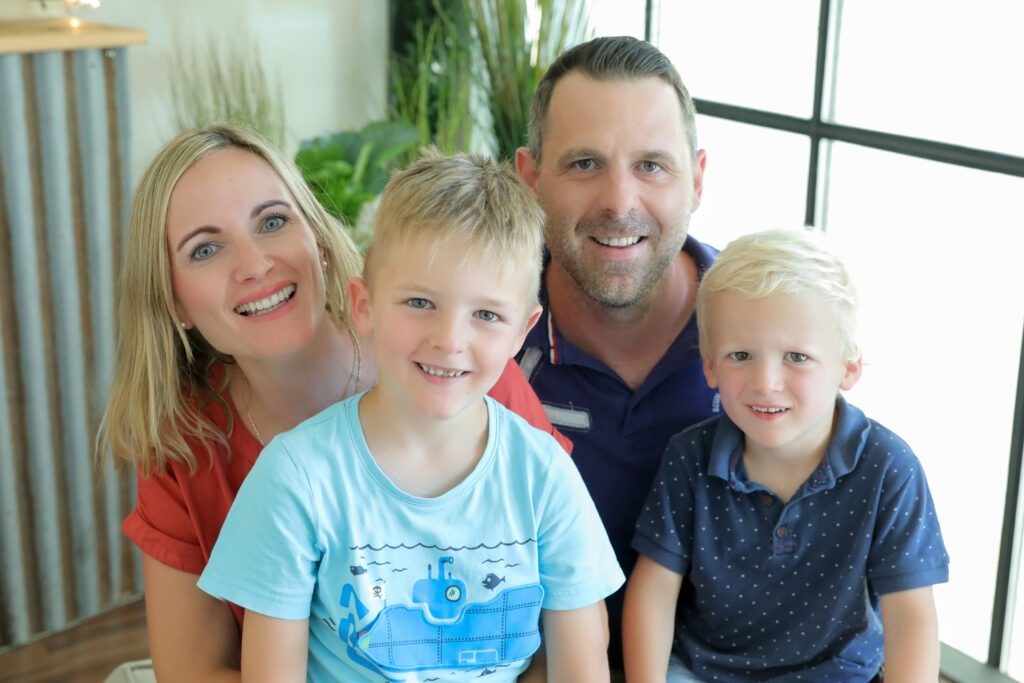 Kirche neu erleben – ICF Freiburg CH