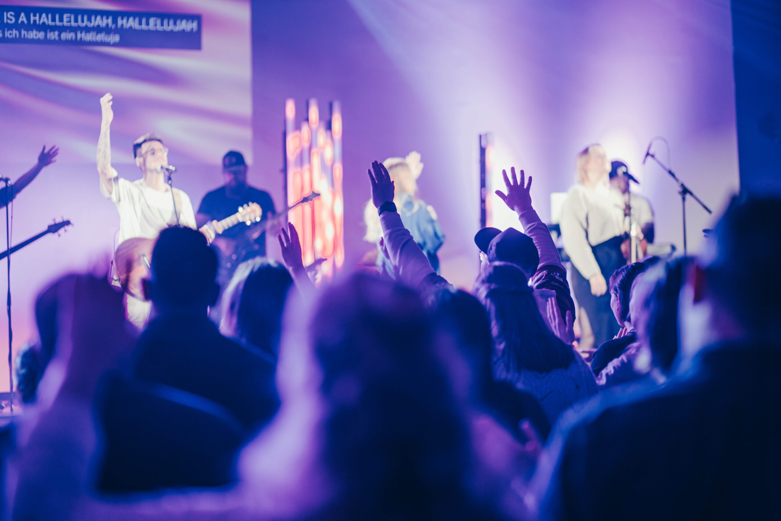 Spenden – ICF Hamburg