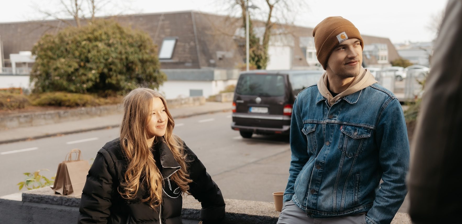 Alpha-Kurs – ICF Heilbronn