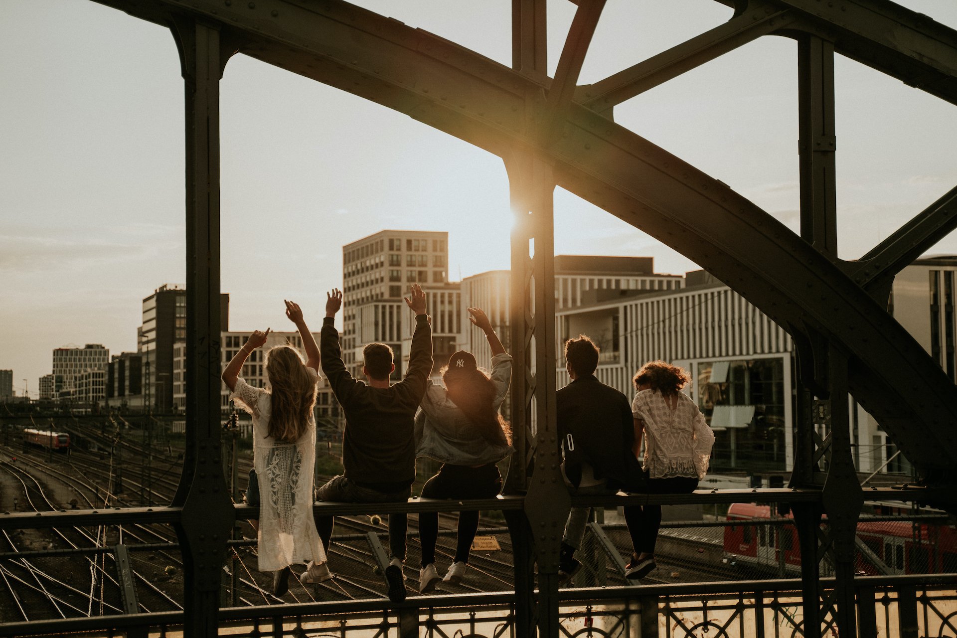 Kontaktkarte Smallgroup – ICF Startup Klagenfurt