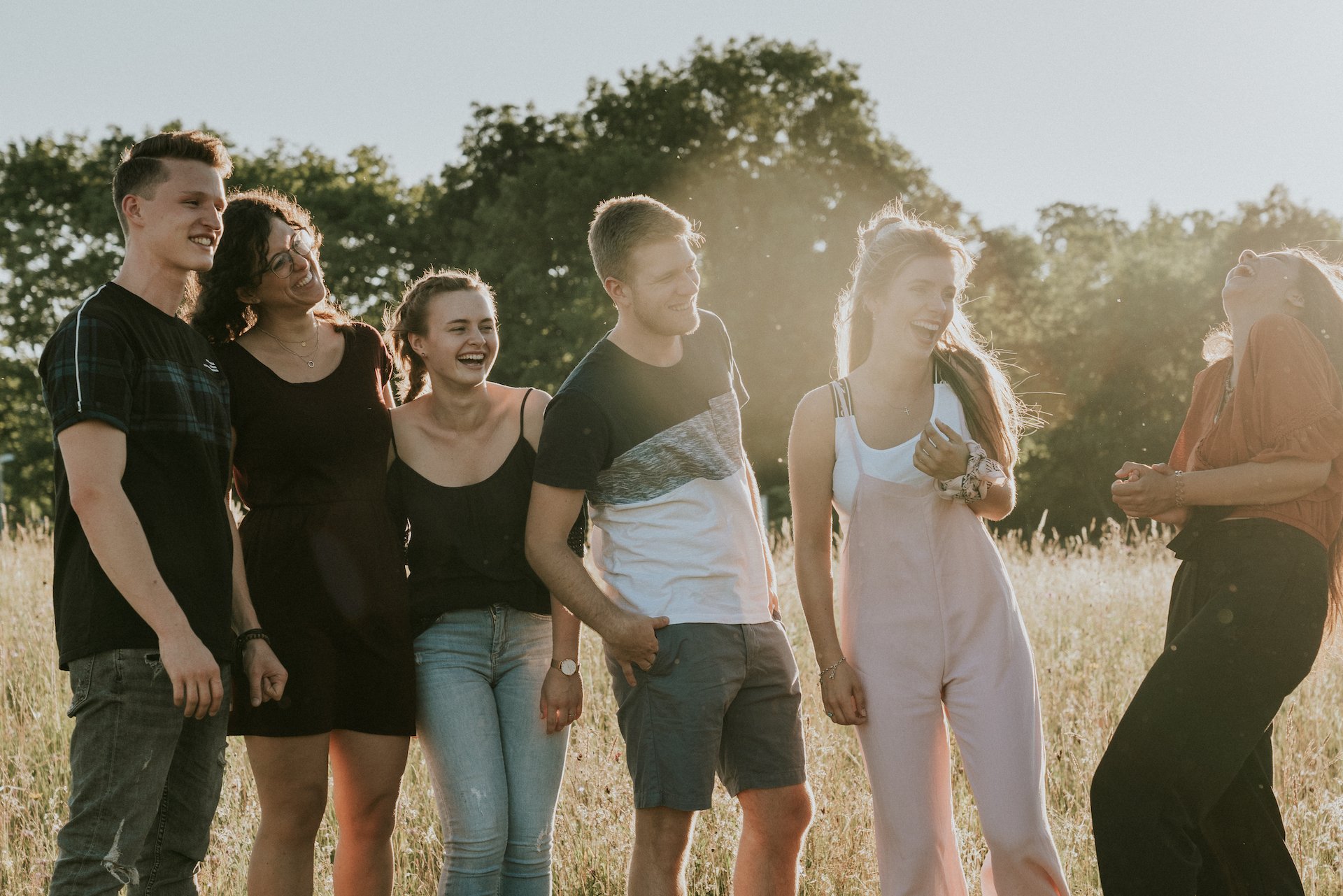 Start Up – ICF Startup Klagenfurt