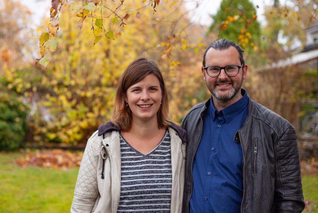 Kirche neu erleben – ICF Langenthal