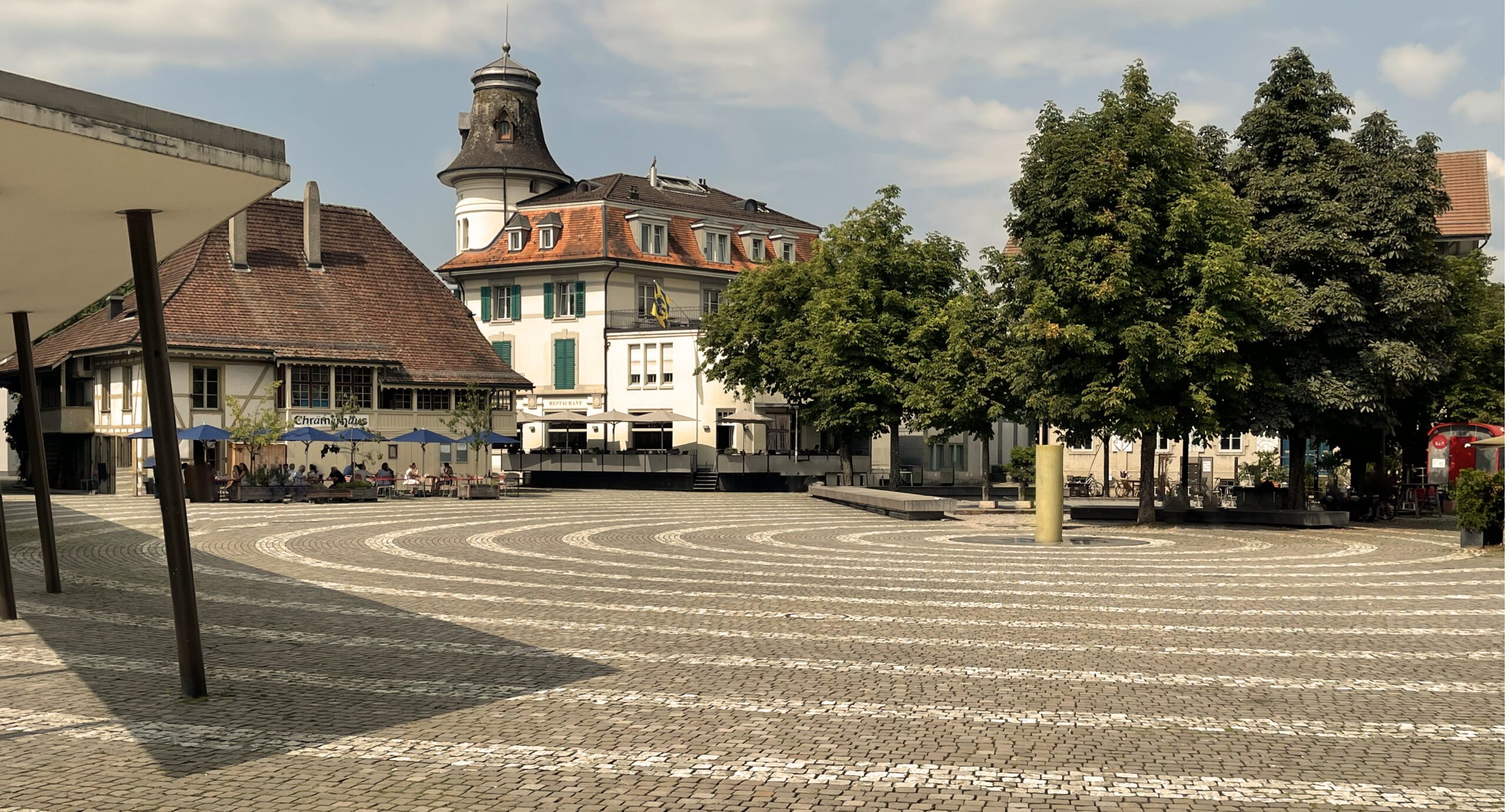 Kirche neu erleben – ICF Langenthal