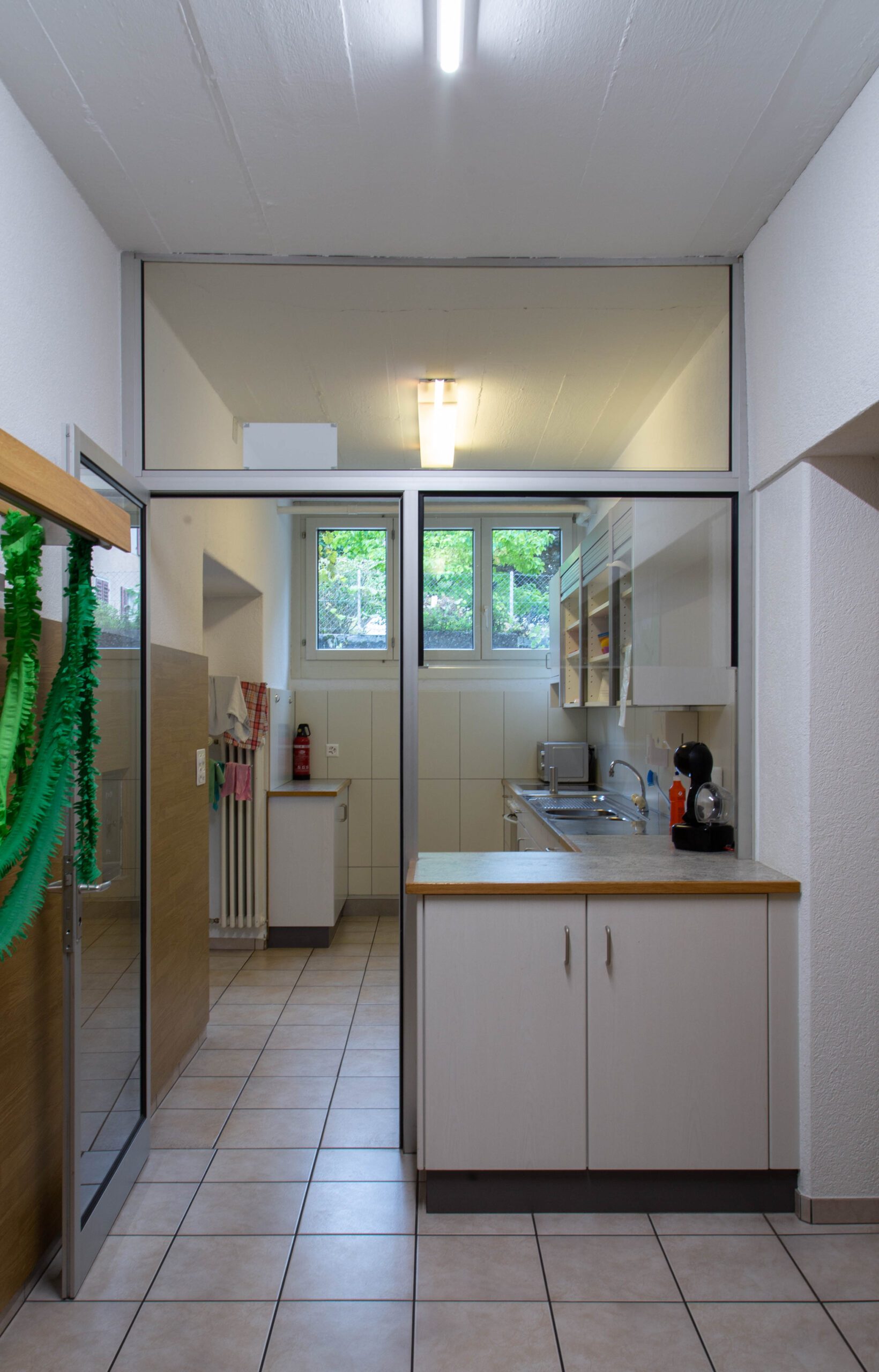 Räume Mieten – ICF Langenthal