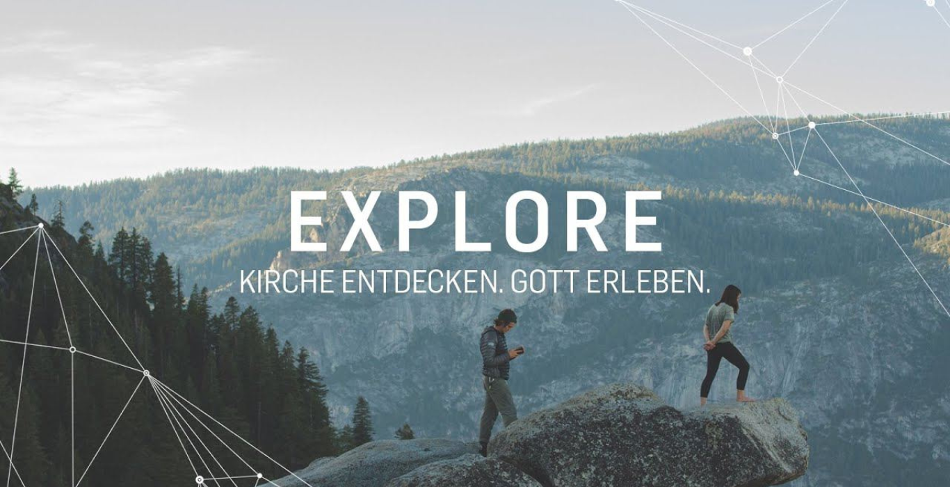 Explore Kurs – ICF Langenthal