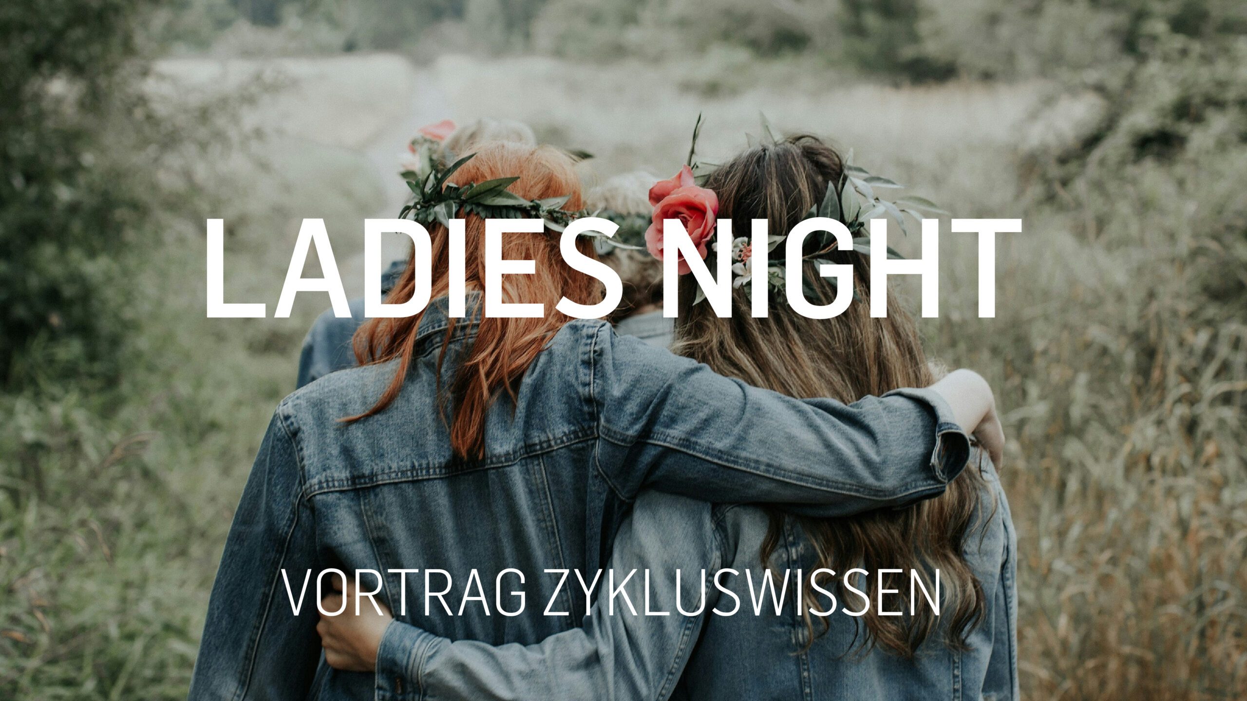 Ladies Night – ICF Langenthal