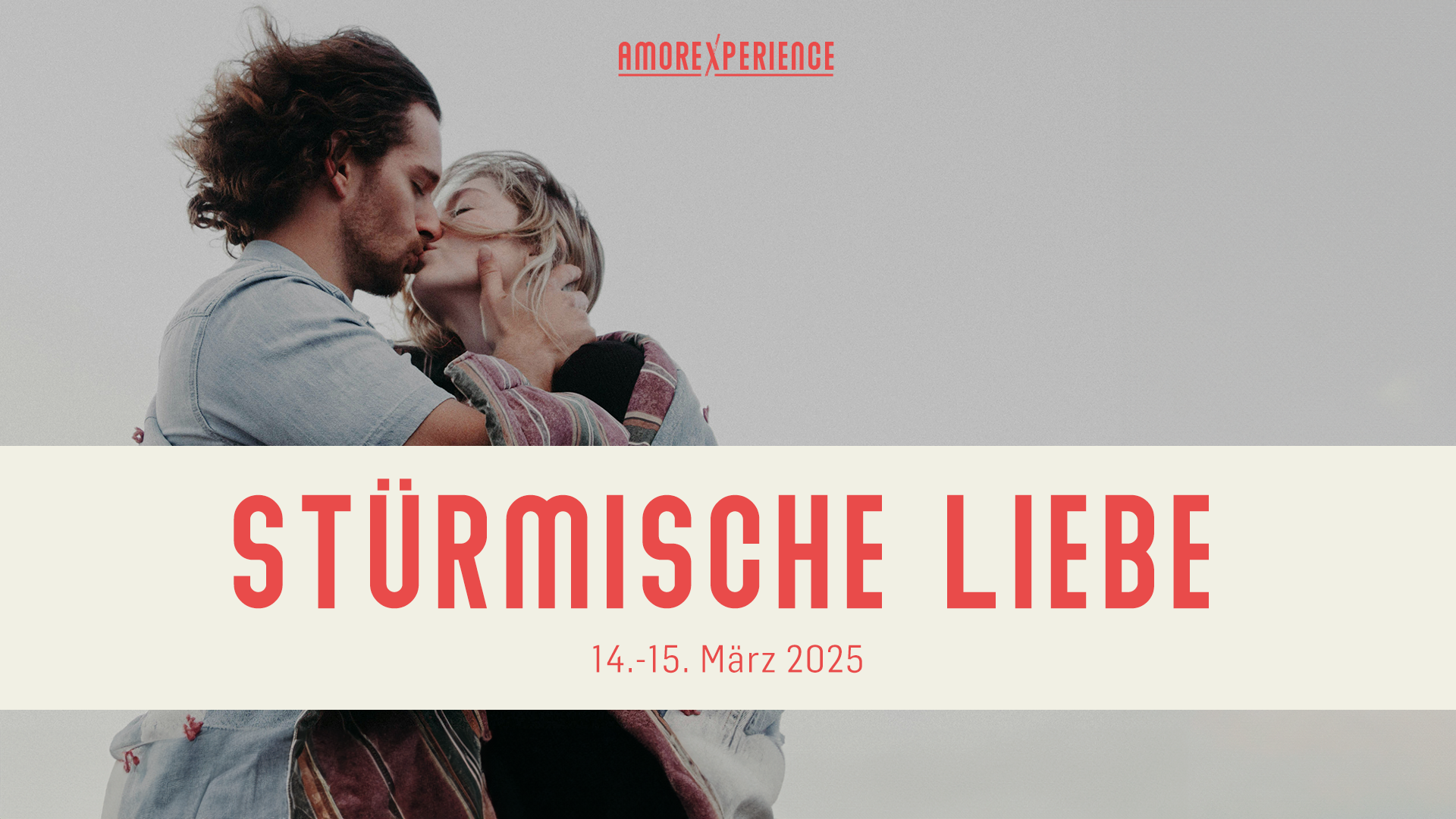 AmoreXperience 2025 – ICF Langenthal