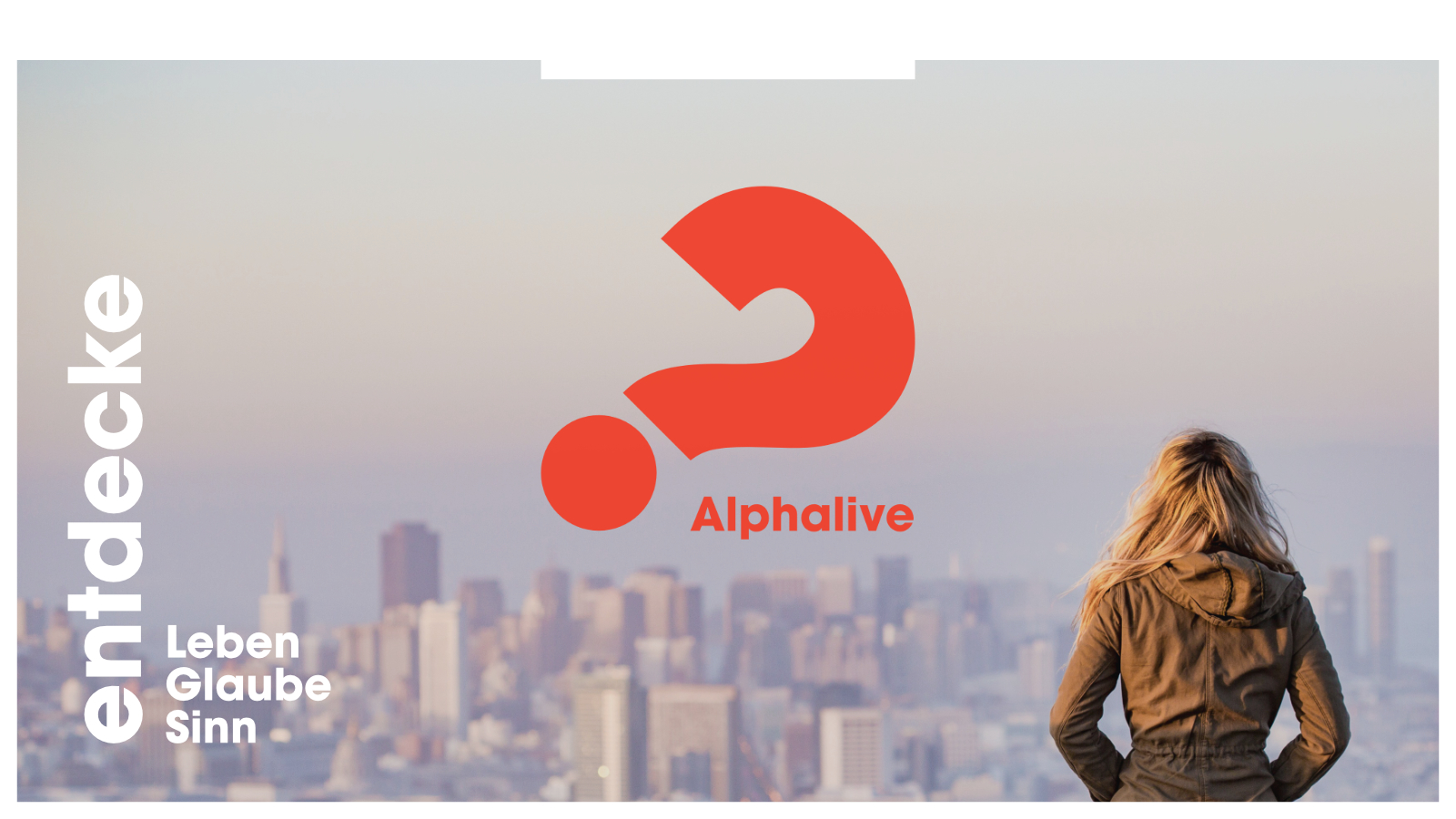 Alphalive Kurs – ICF Langenthal