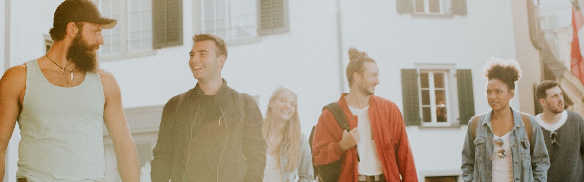 ICF College - Bible Track – ICF Mannheim