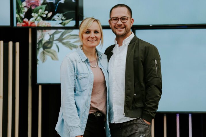 Sundays – ICF Mannheim