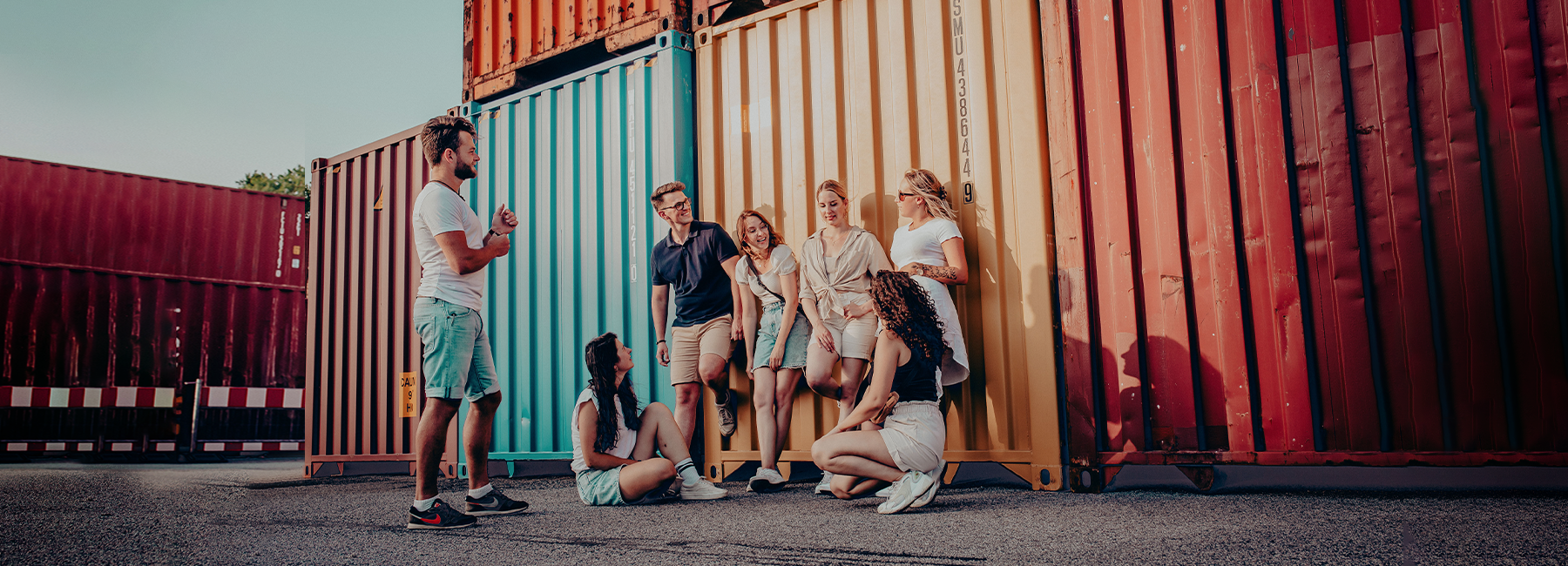 Bleibe immer auf dem Laufenden – ICF Mannheim