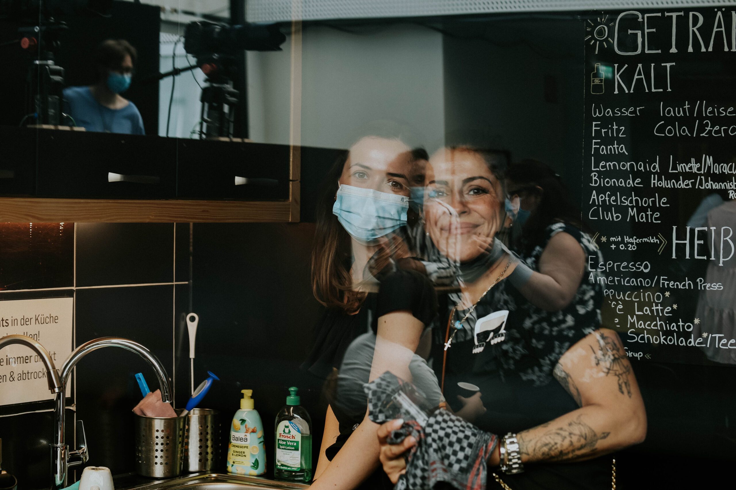 Mitarbeiten – ICF Mannheim