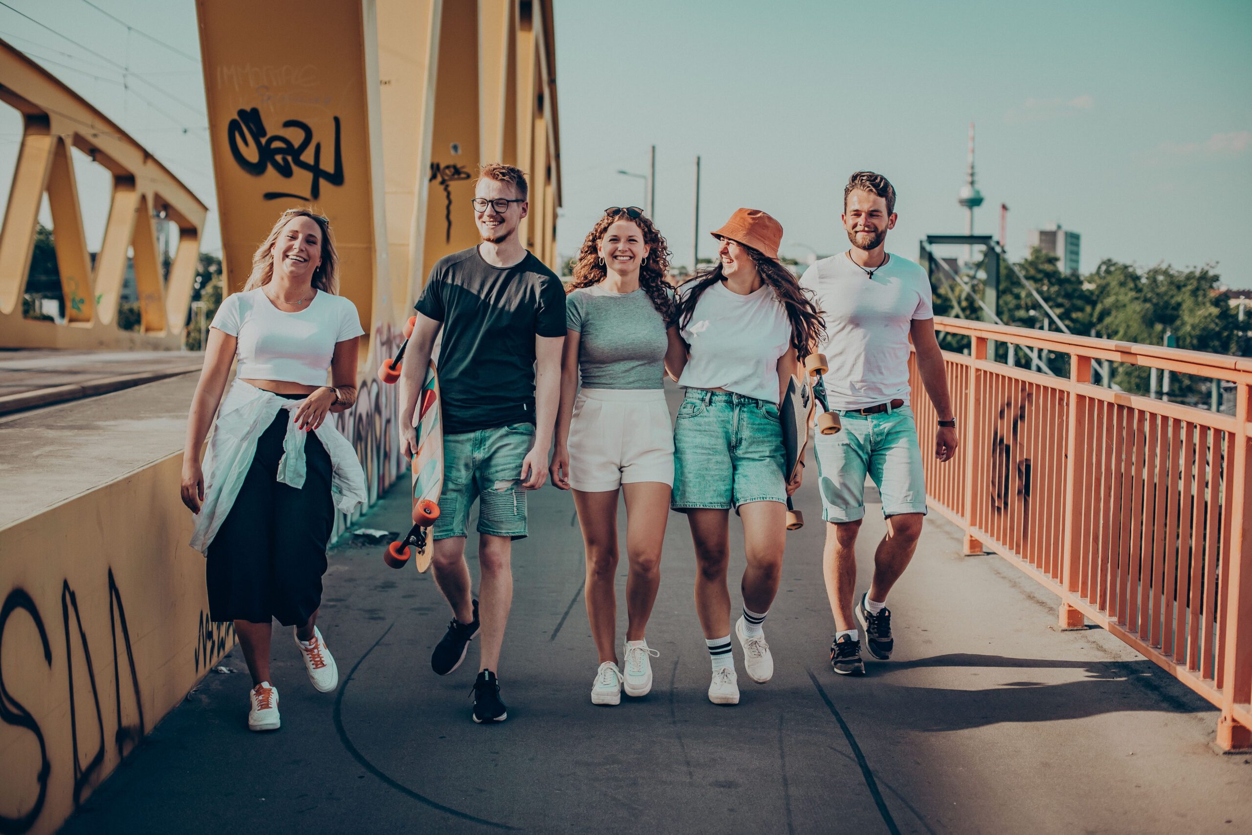 ICF Startup Heidelberg – ICF Mannheim