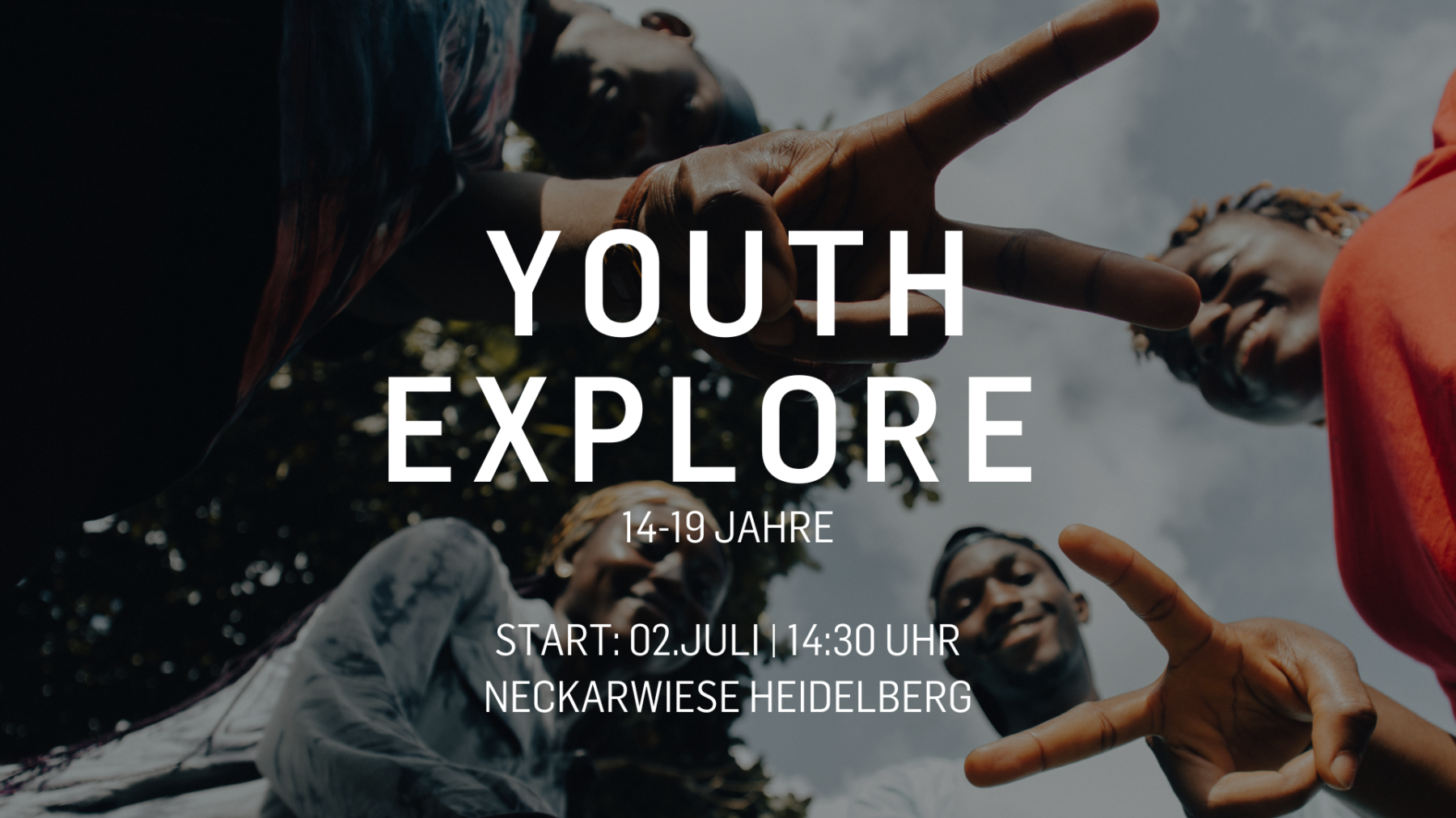 Kalender – ICF Mannheim