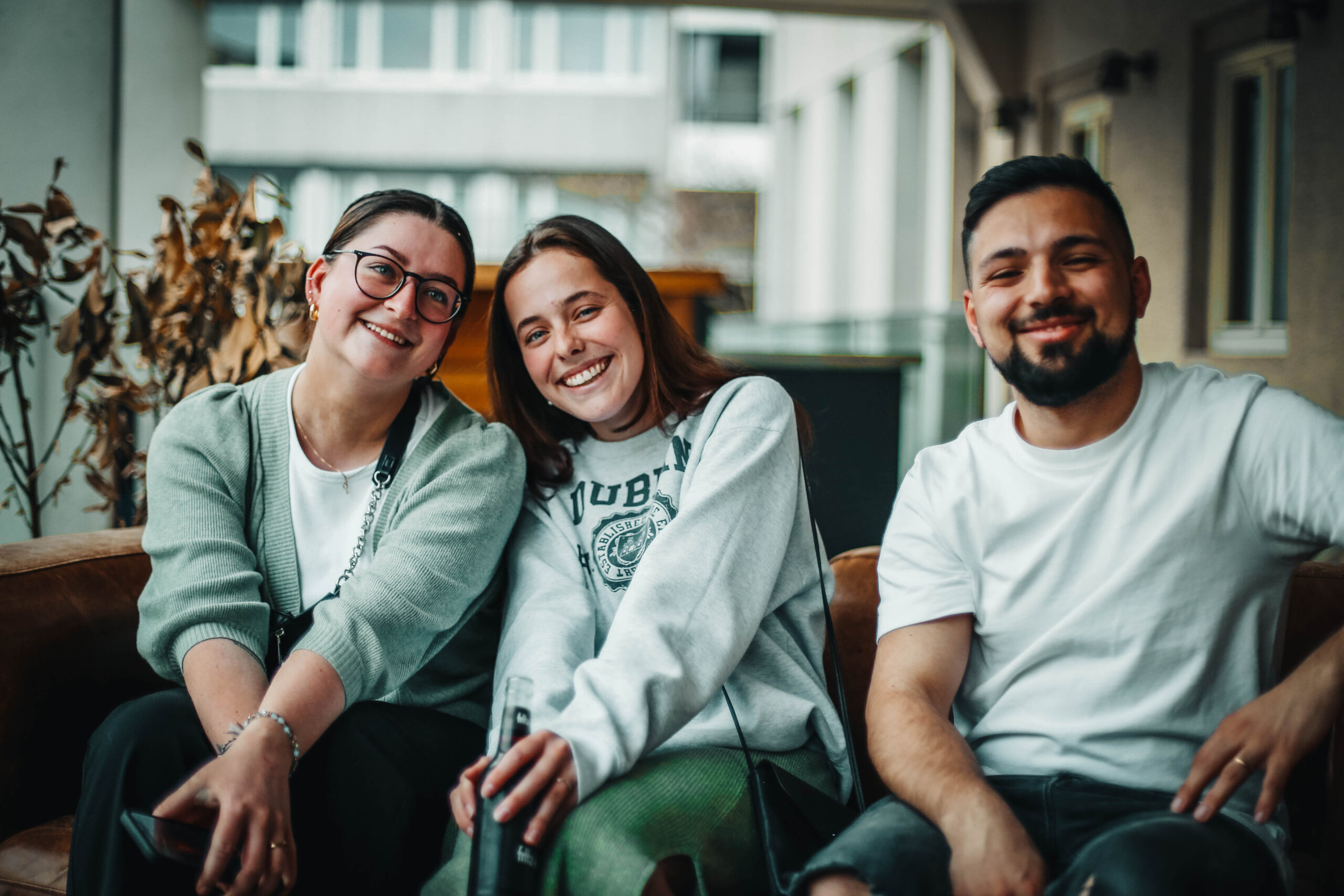 ICF College Mannheim – ICF Mannheim