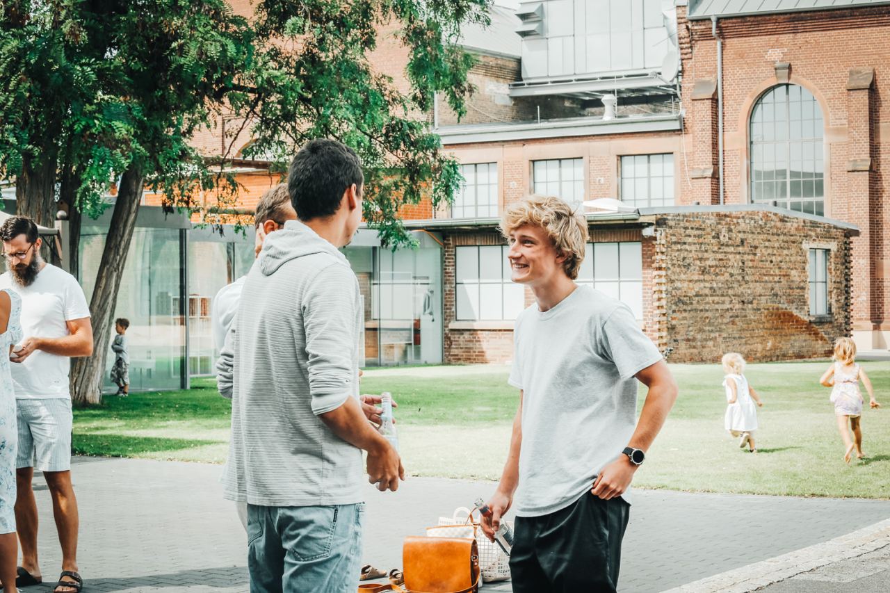 Angebote – ICF Mannheim