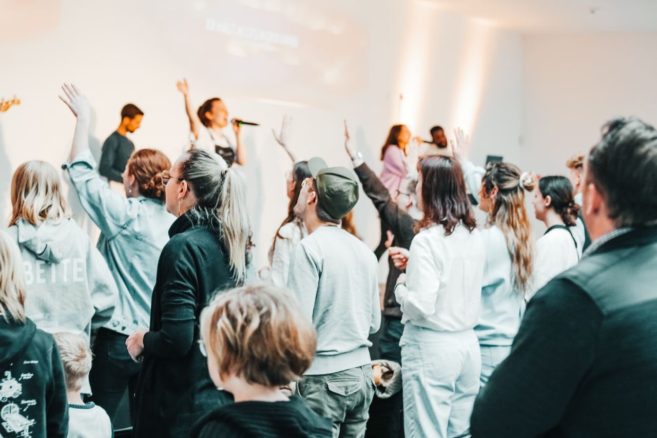 Kaiserslautern – ICF Mannheim