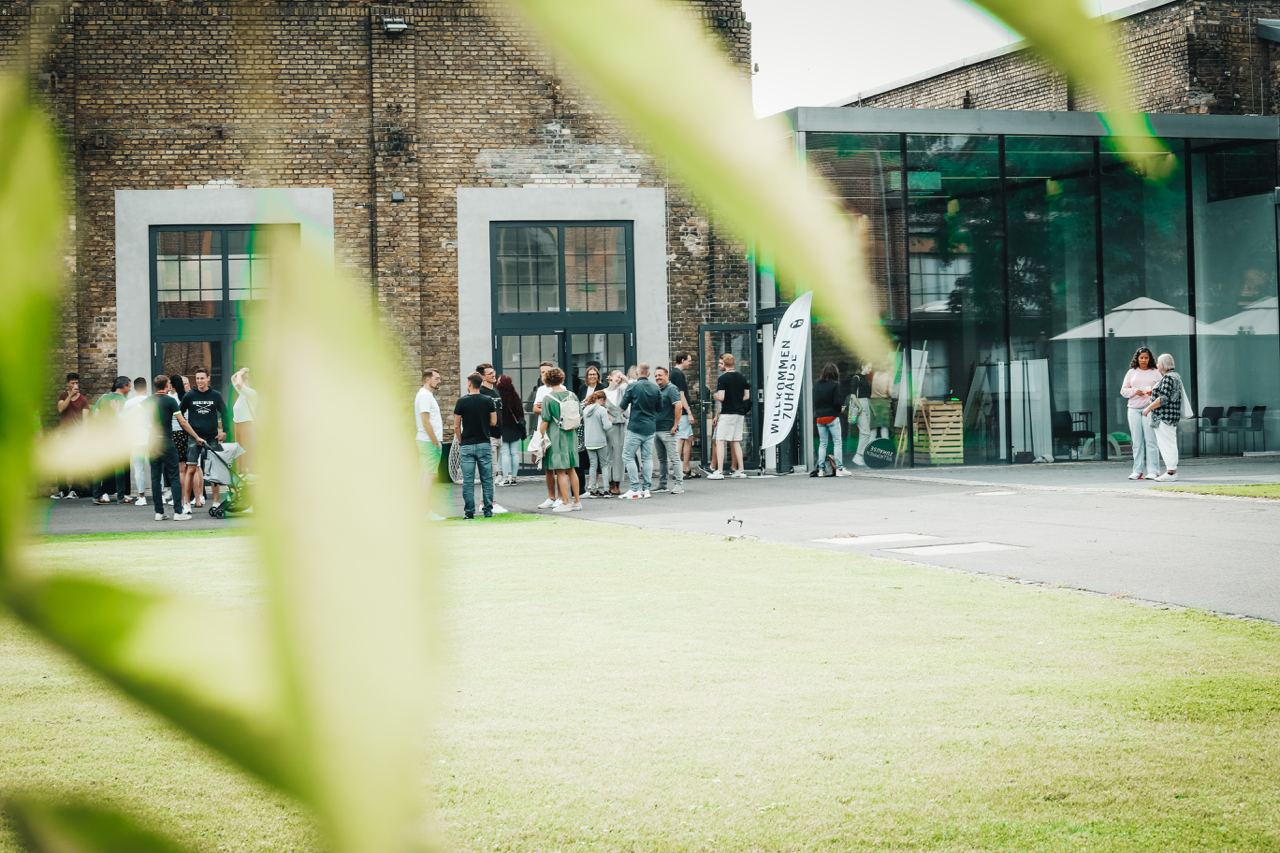 Standorte – ICF Mannheim