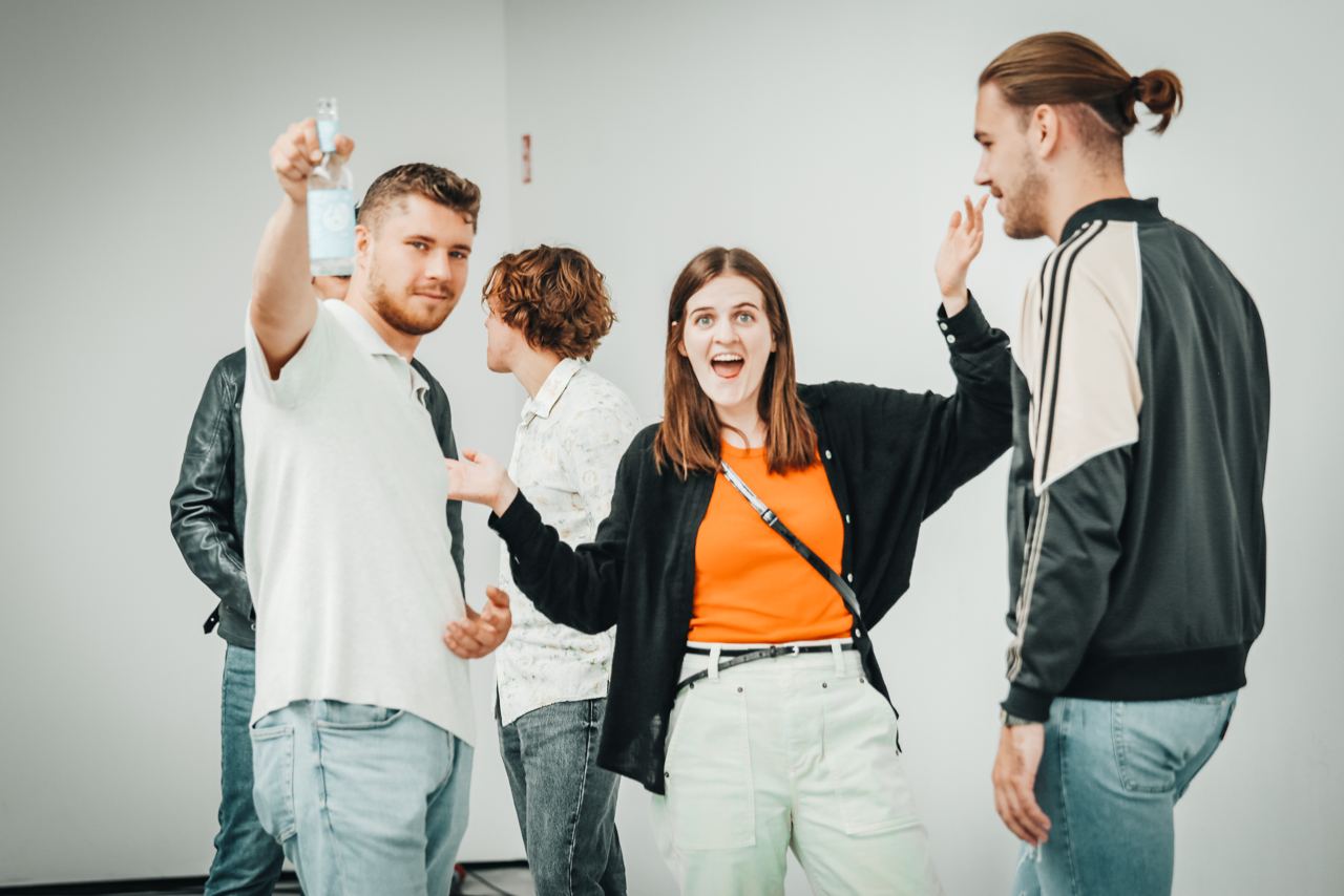 ICF Office – ICF Mannheim