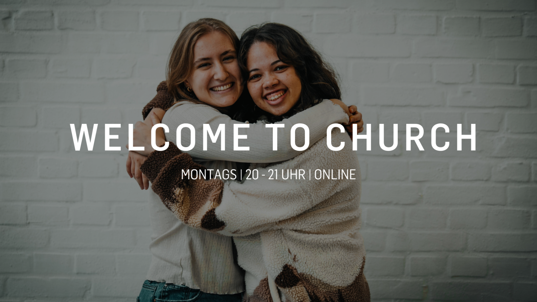 Kalender – ICF Mannheim