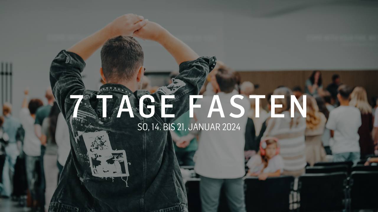 Kalender – ICF Mannheim