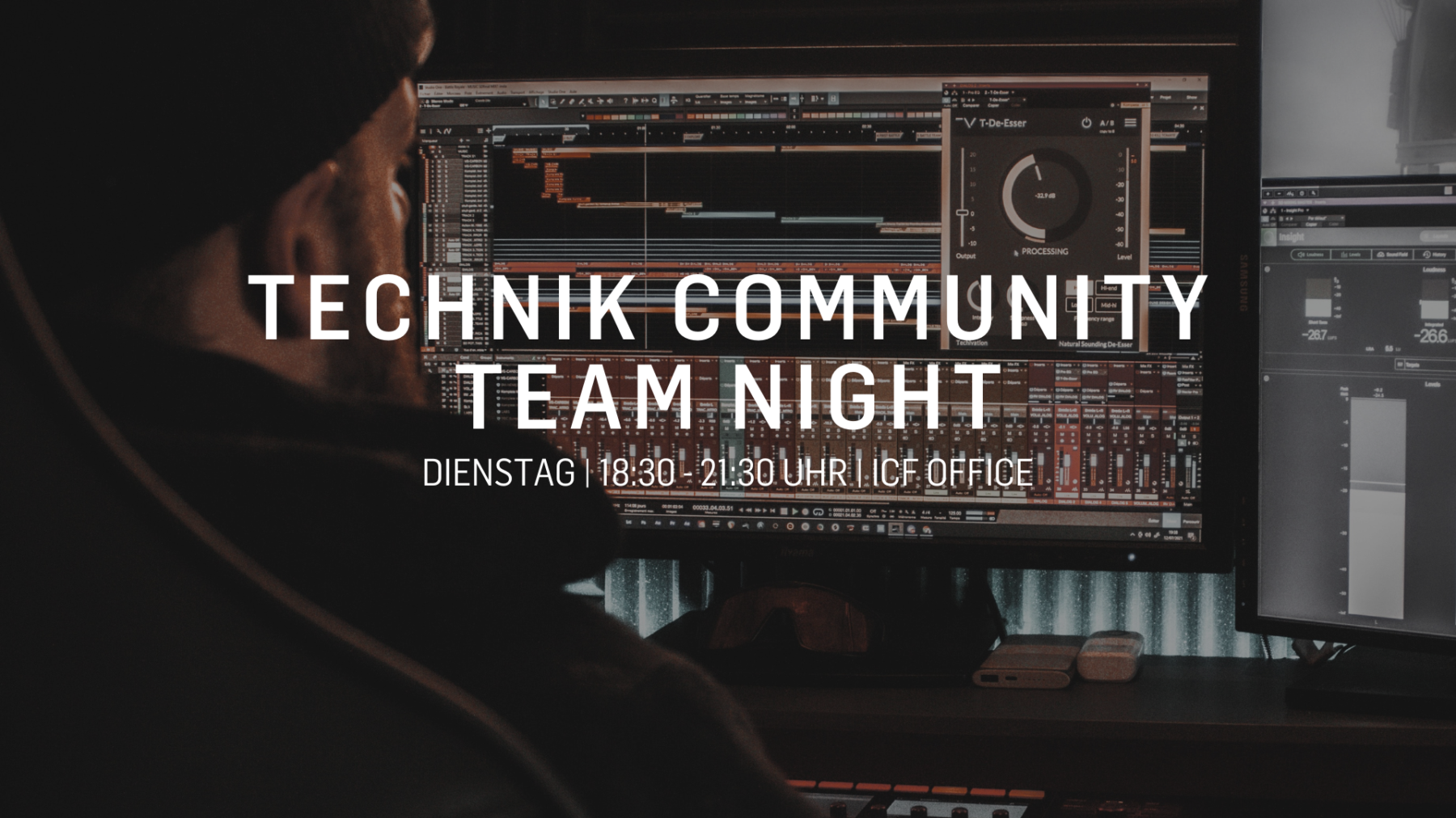 Kalender – ICF Mannheim