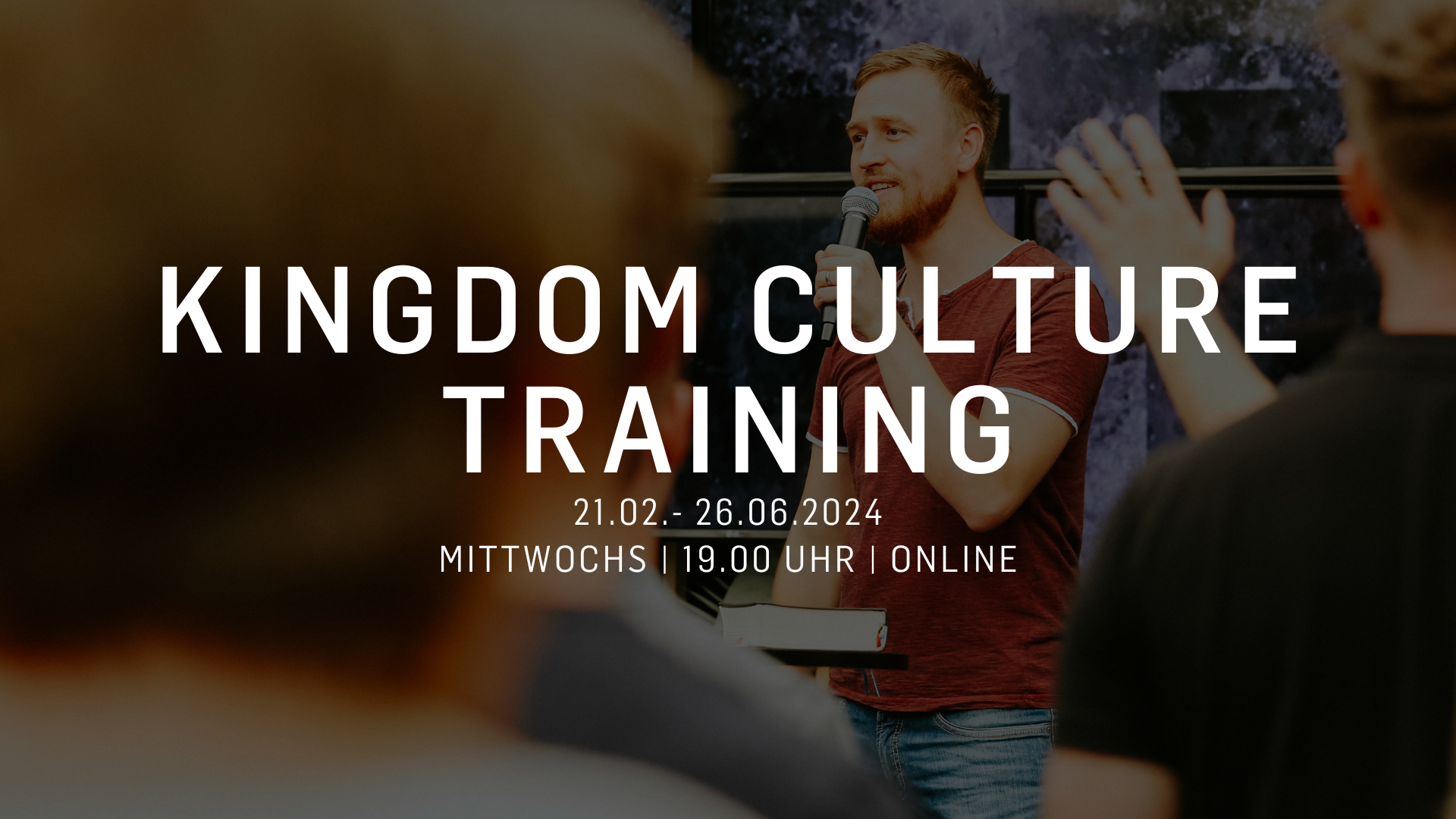 Kalender – ICF Mannheim