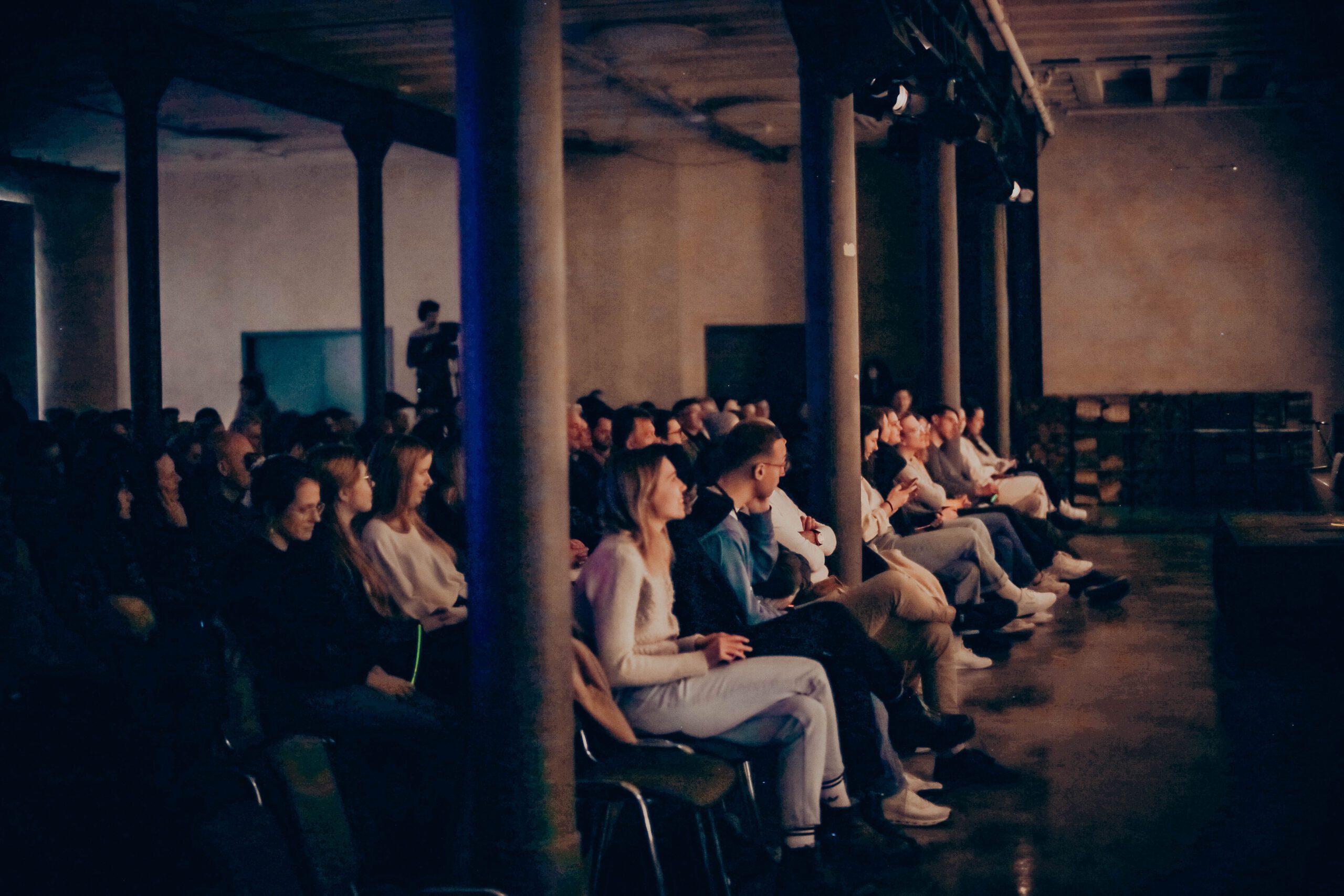 Workshops – ICF Mannheim