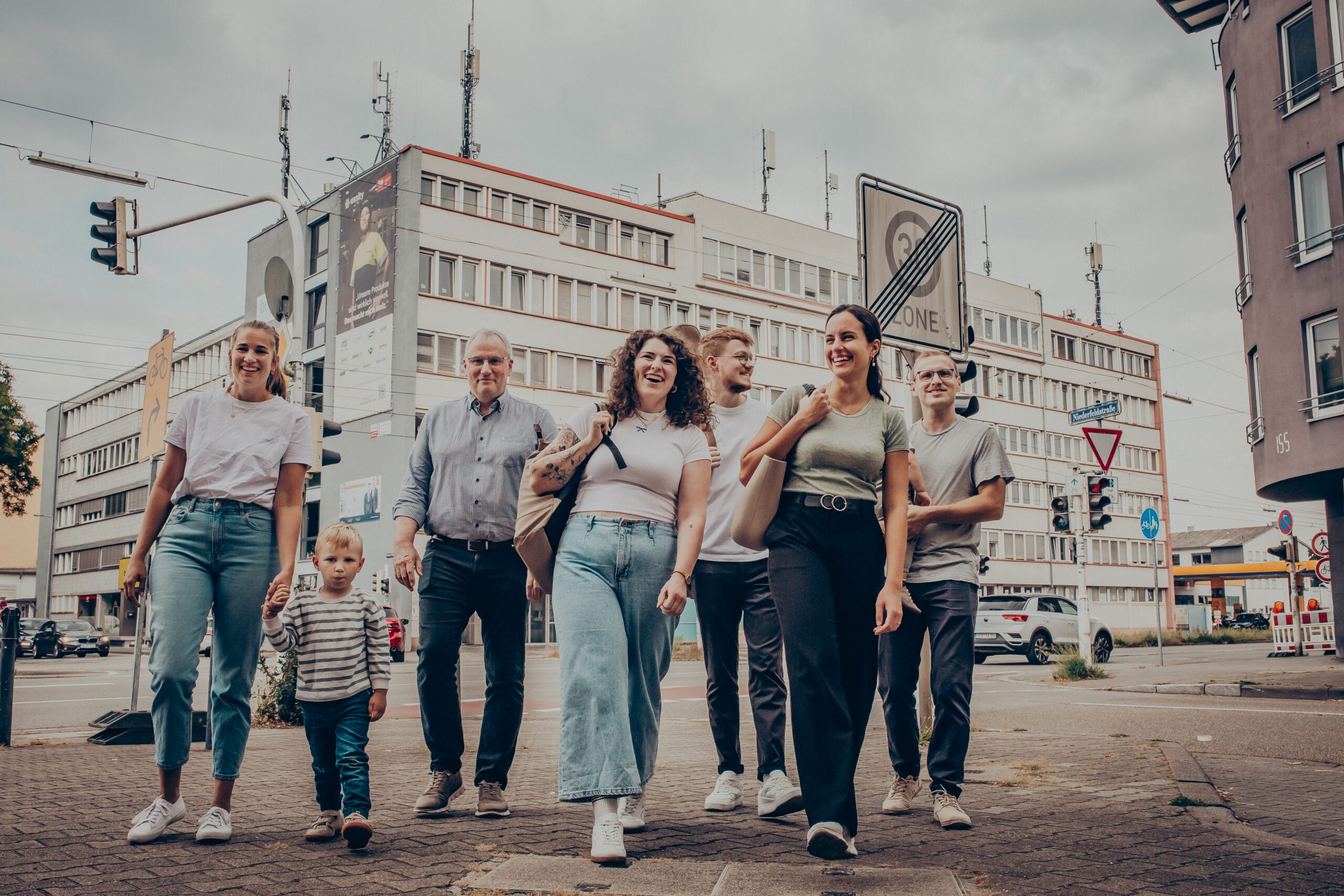 ICF Home – ICF Mannheim