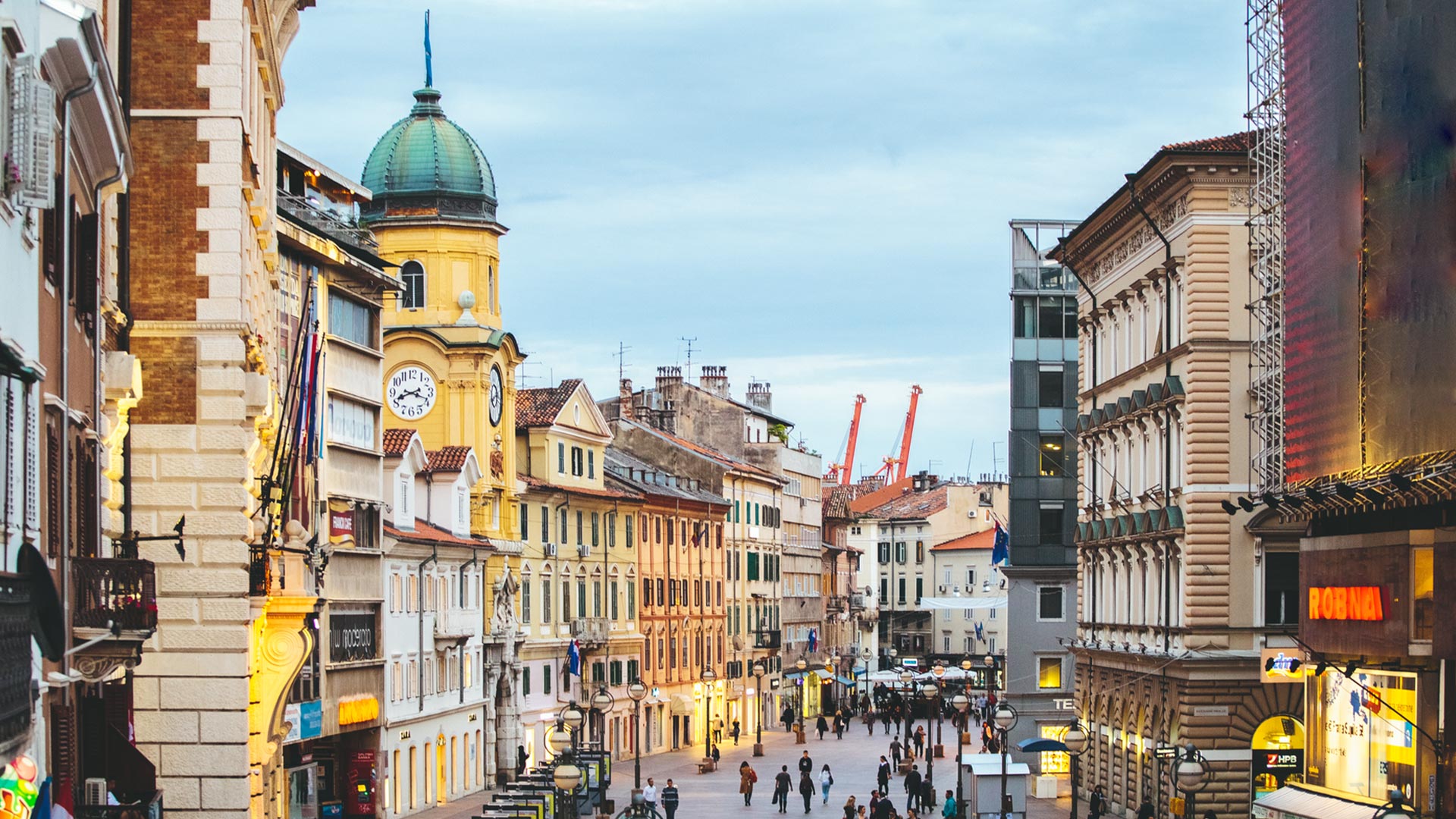 Novo iskustvo crkve – ICF Startup Rijeka