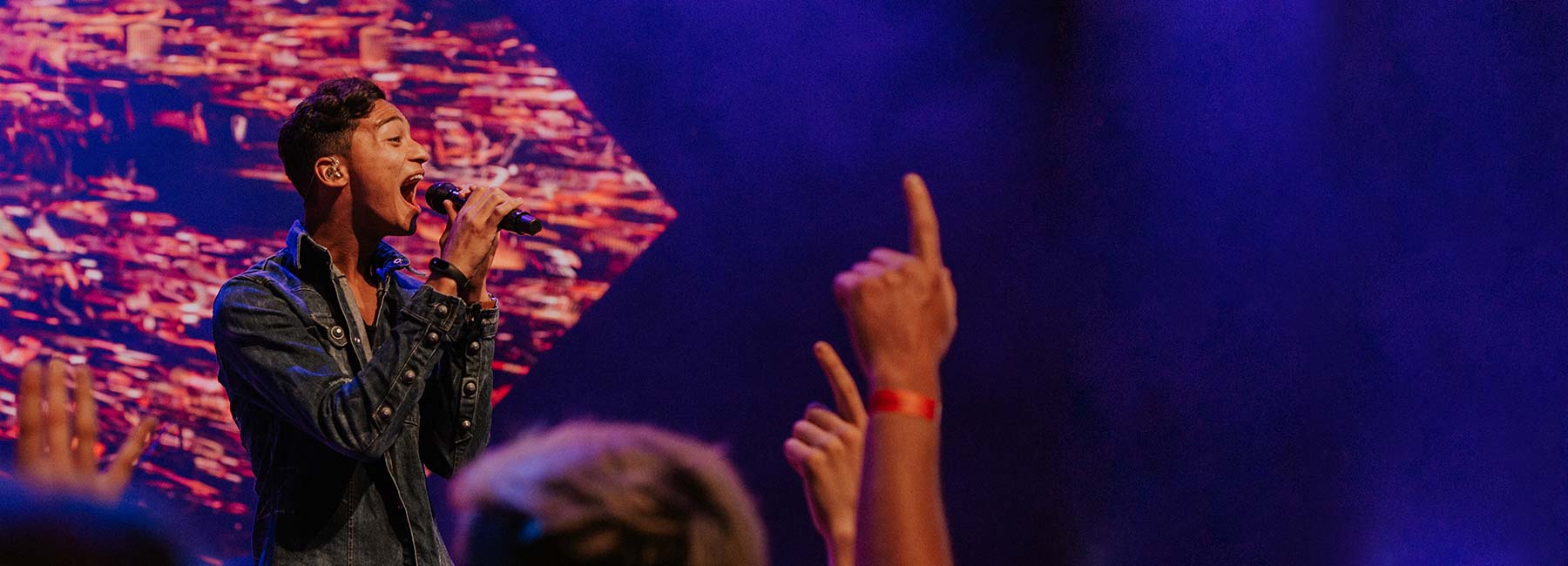 Tours – ICF Worship