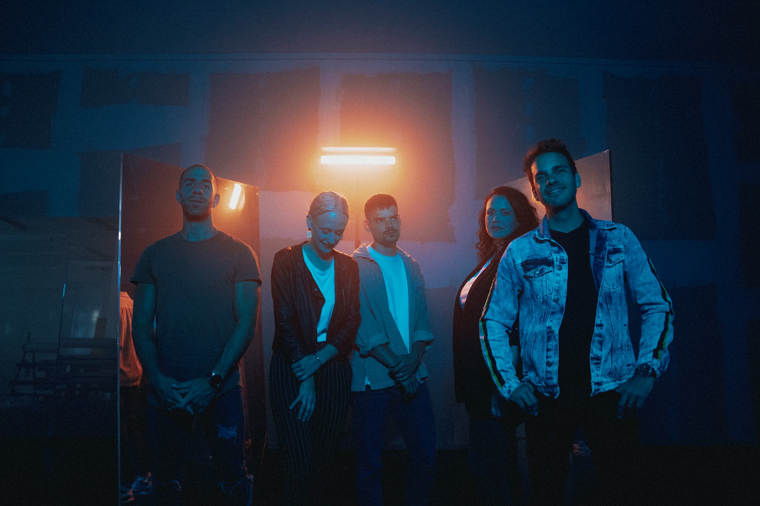 ICF Worship – A New Kind of Church