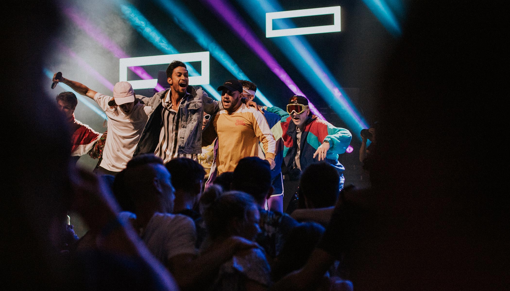 ICF Movement – ICF Church