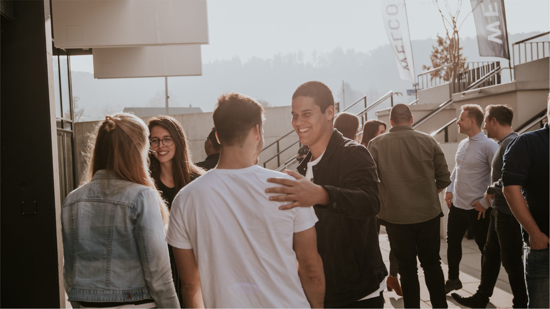 ICF Network – Connect | Inspire | Equip – ICF Church