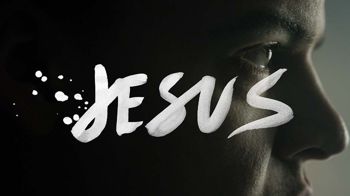 Who is Jesus? – ICF Zurich