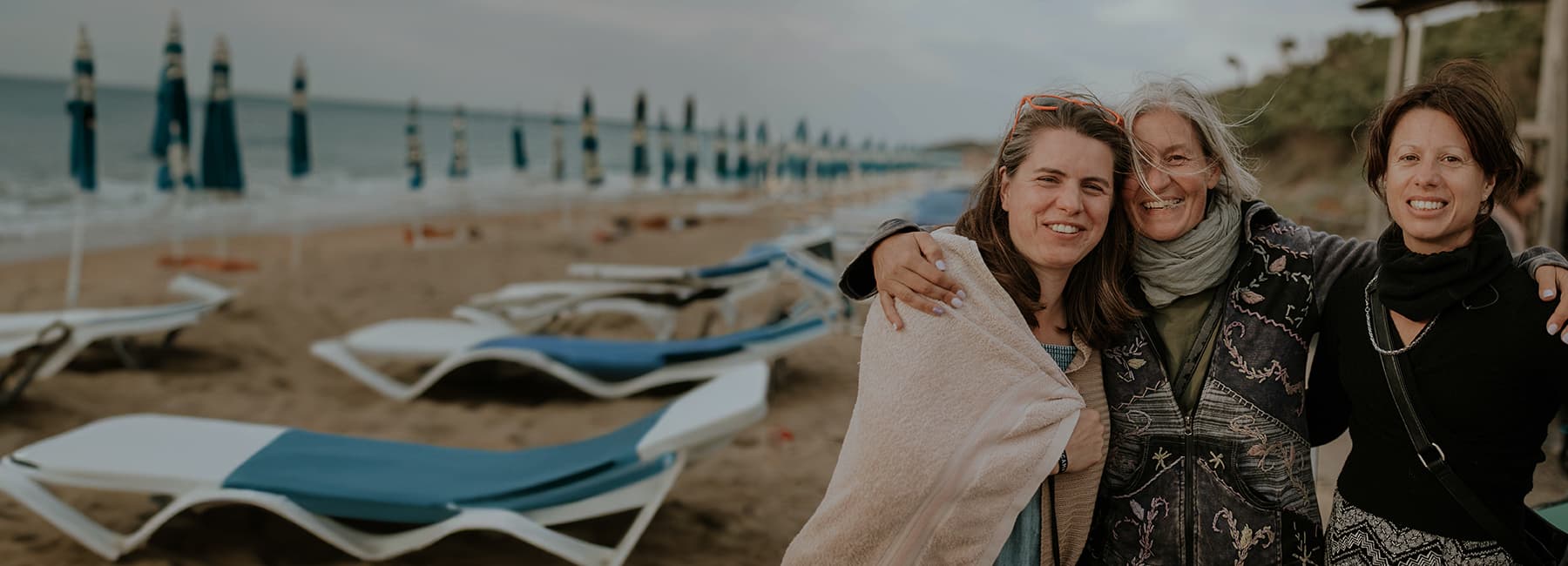 Camps – Echte Gemeinschaft erleben – ICF Zürich