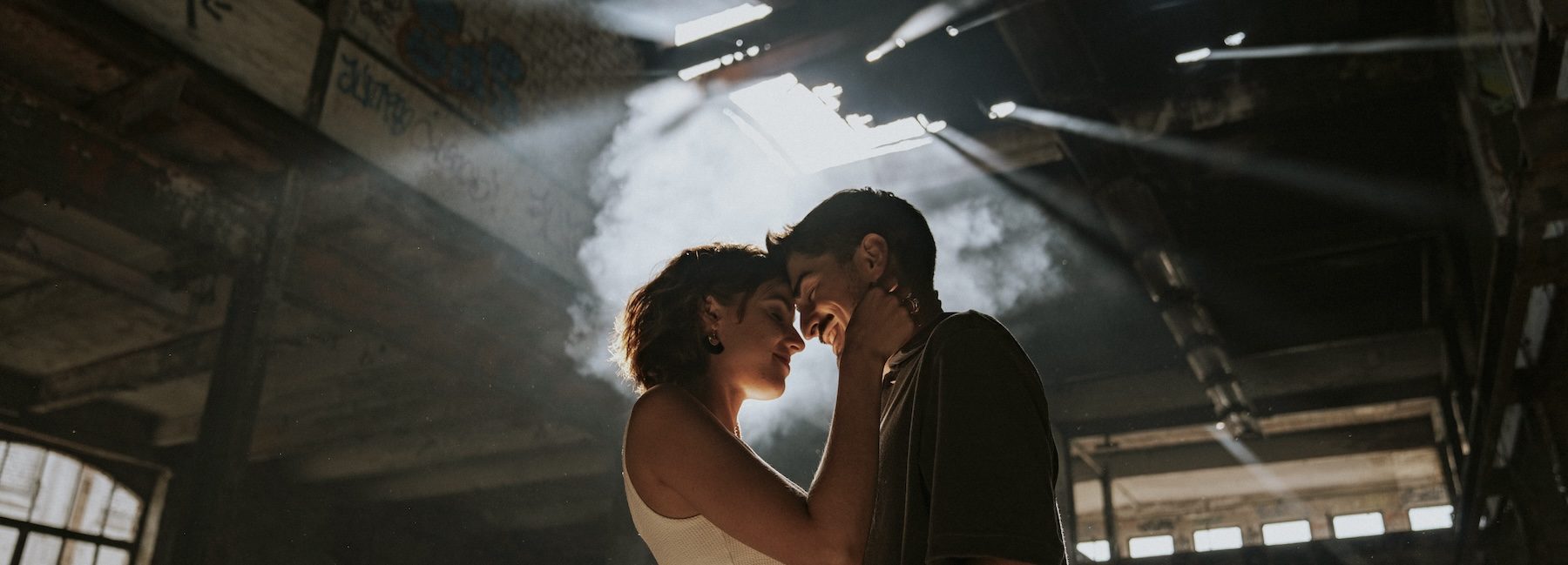 Ehe & Hochzeit – ICF Zürich