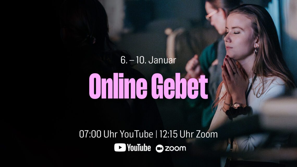 Kalender – Aktuelle Events – ICF Zürich